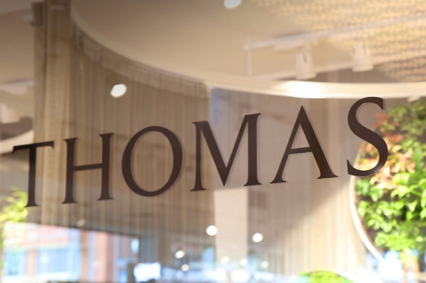 Thomas Jewellers Advertising & Marketing Agency | Traffic