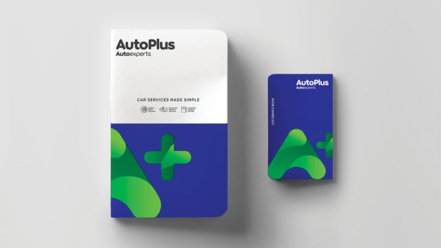 AutoPlus Automotive Retail Brand Transformation | Traffic