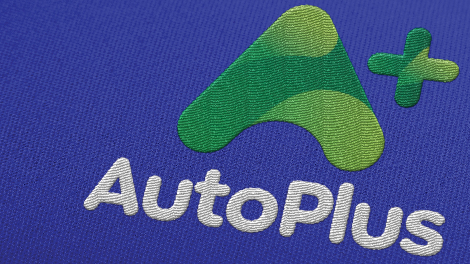 AutoPlus Automotive Retail Brand Transformation | Traffic