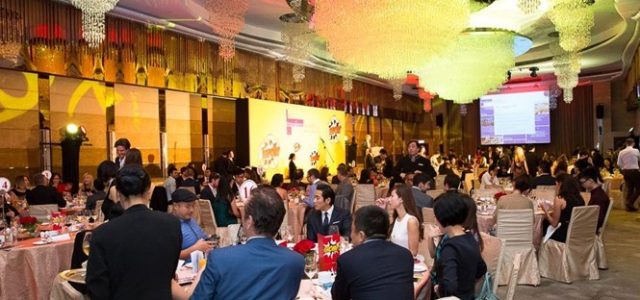 Traffic Wins Top Award at Transform Awards Asia Pacific | Traffic