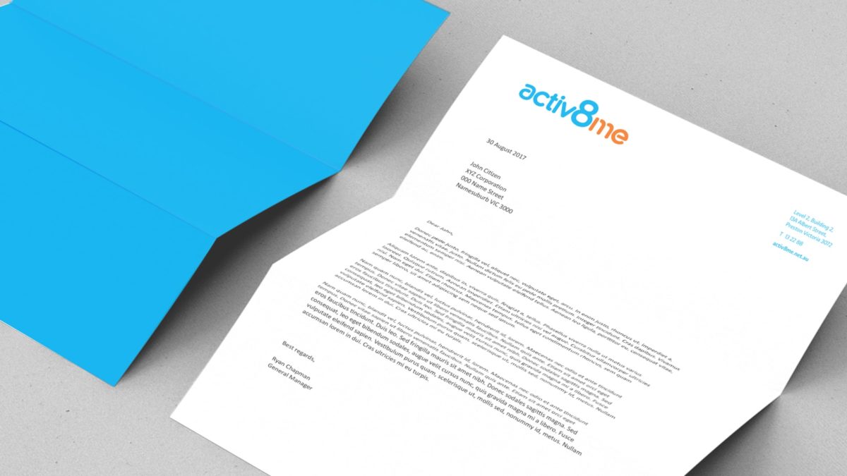 Activ8me Rural ISP Rebrand | Traffic