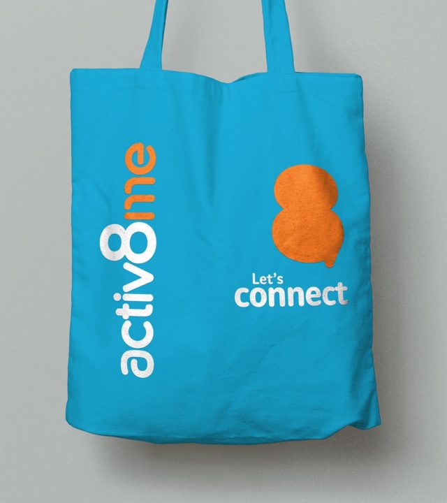 Activ8me Rural ISP Rebrand | Traffic