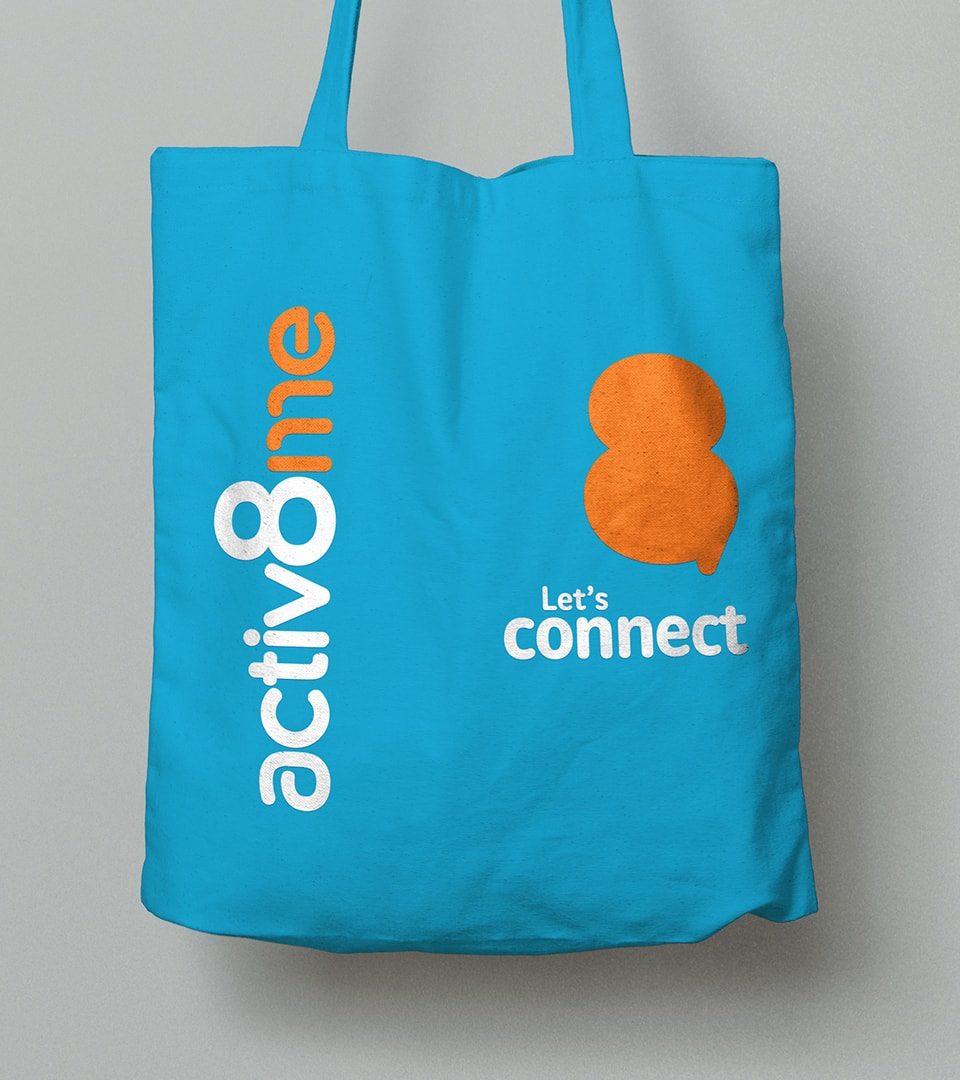 Activ8me Rural ISP Rebrand | Traffic