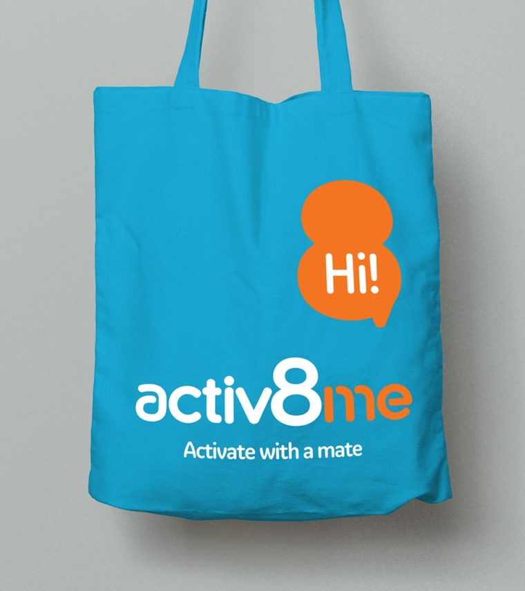 Activ8me Rural ISP Rebrand | Traffic