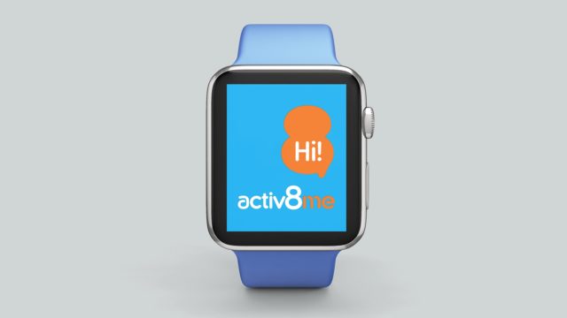 Activ8me Rural ISP Rebrand | Traffic