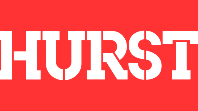 Hurst Concepts Brand Transformation | Traffic