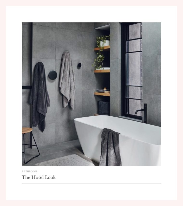 Abode Living Brand and eCommerce Transformation | Traffic