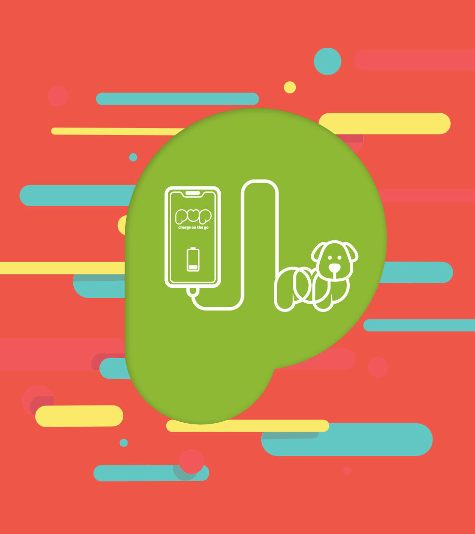 PUP - Product Launch & Brand Creation Case Study | Traffic