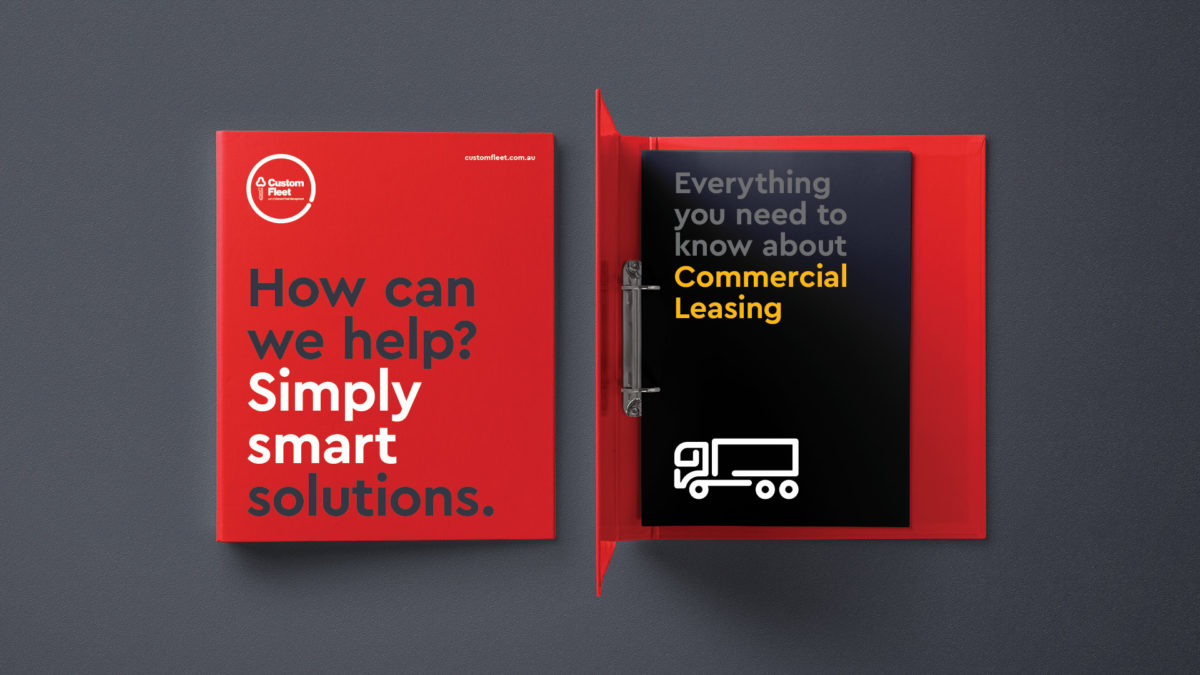 Custom Fleet - Automotive Industry Branding Case Study | Traffic