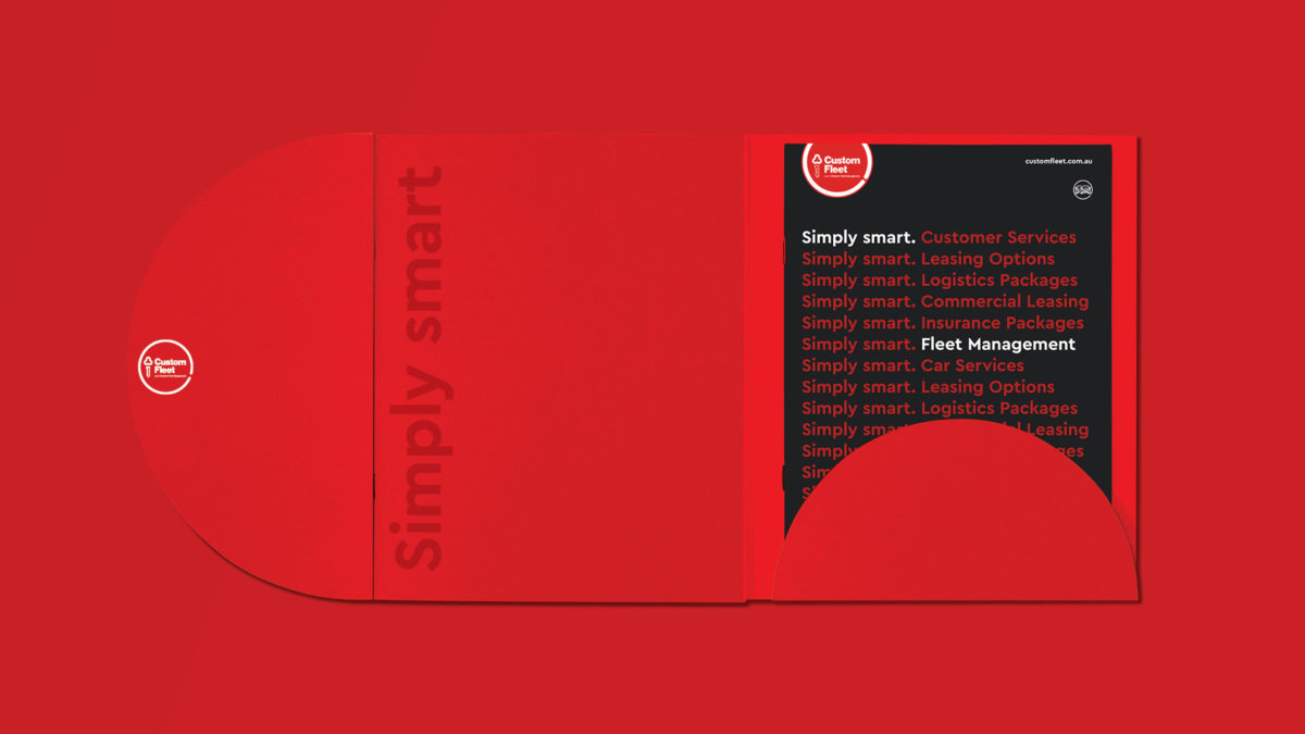 Custom Fleet - Automotive Industry Branding Case Study | Traffic