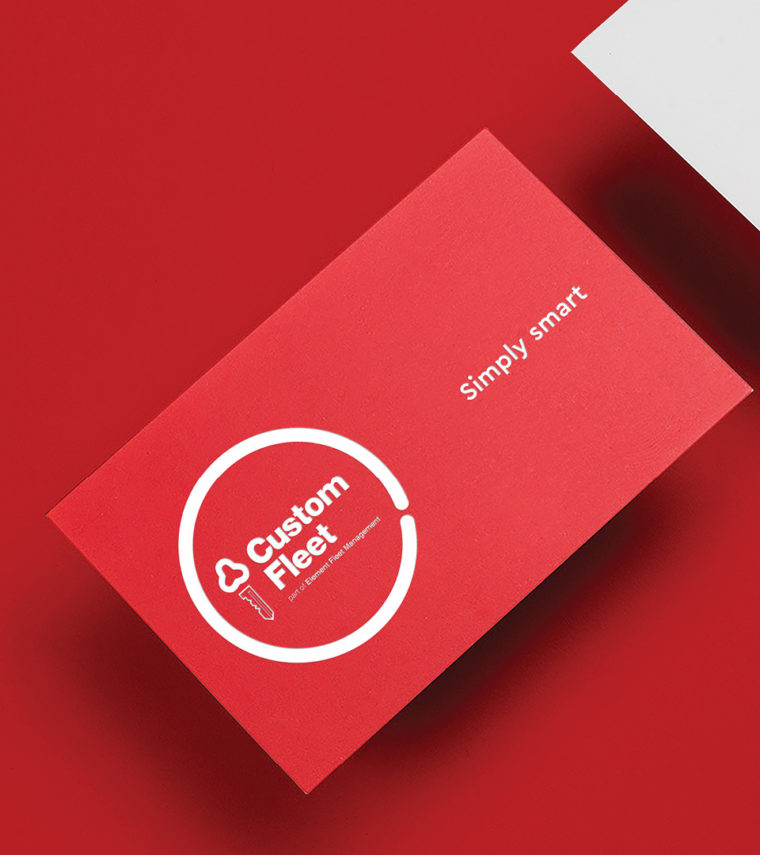 Custom Fleet - Automotive Industry Branding Case Study | Traffic