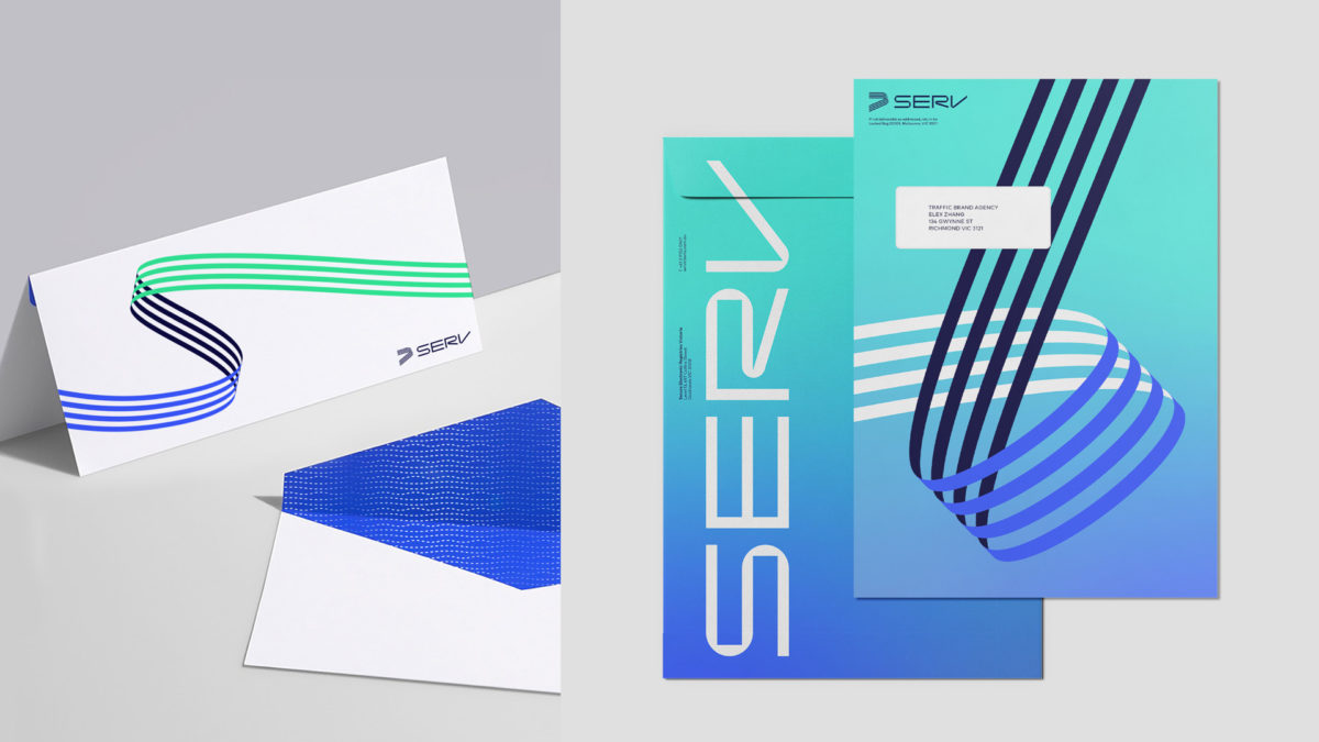 SERV - Government Branding Agency | Traffic