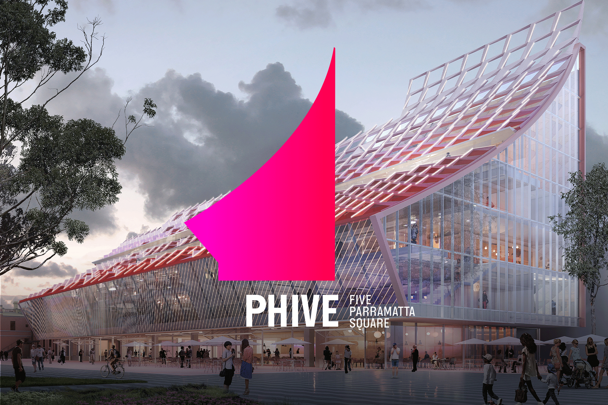 Brand & Communications Agency - Melbourne & Sydney | Traffic