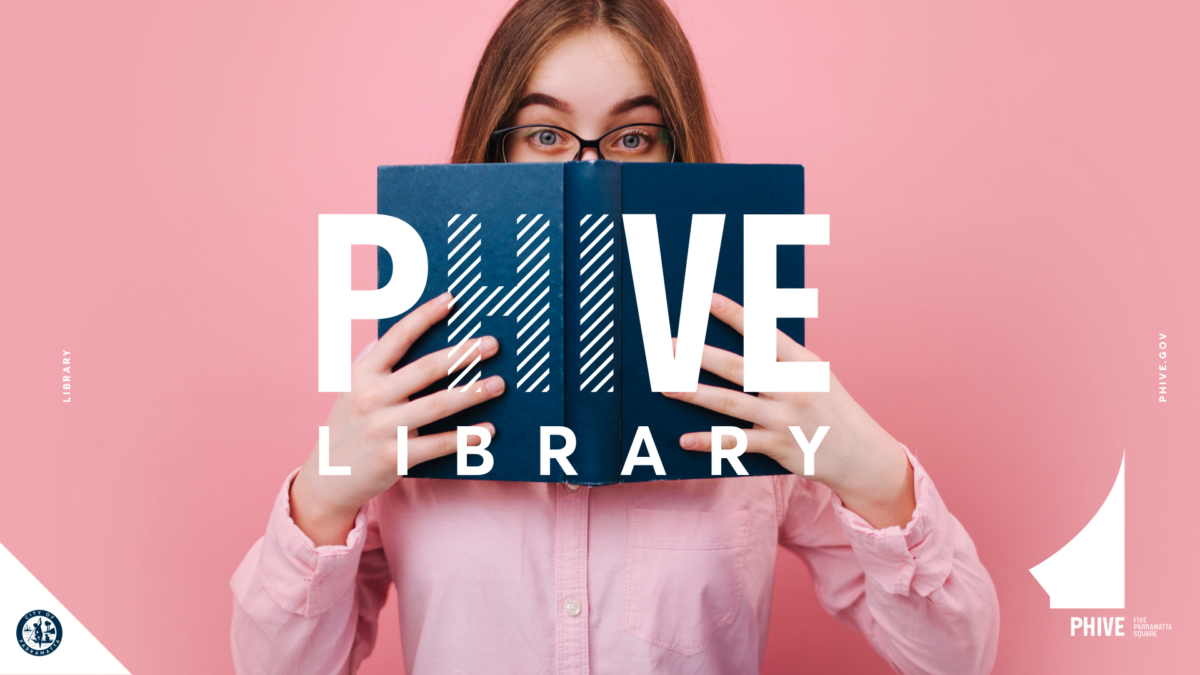 Phive Parramatta Square - City of Parramatta Brand Design Agency | Traffic