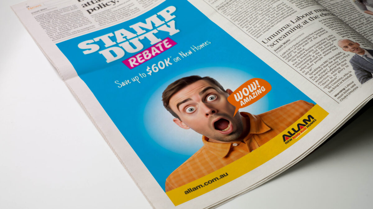 Allam - Promotional Lead-Generation Marketing | Traffic