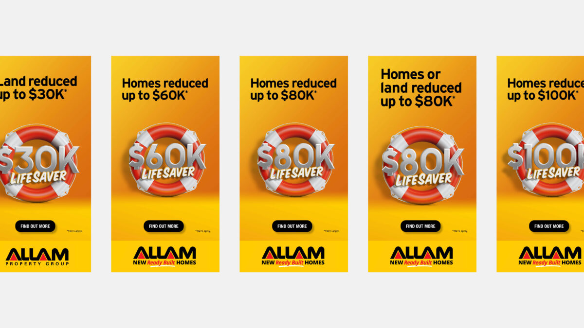 Allam - Promotional Lead-Generation Marketing | Traffic