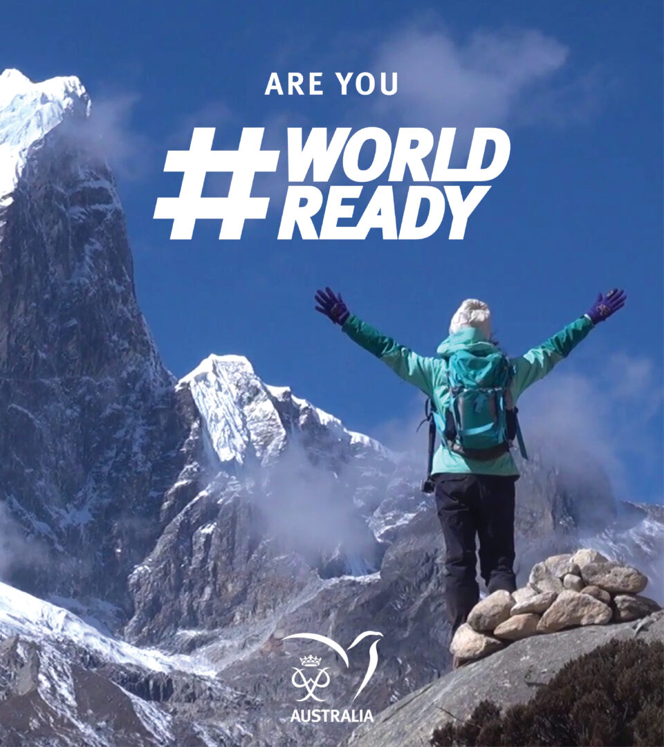 Duke of Ed - Award Event Social Media Marketing | Traffic