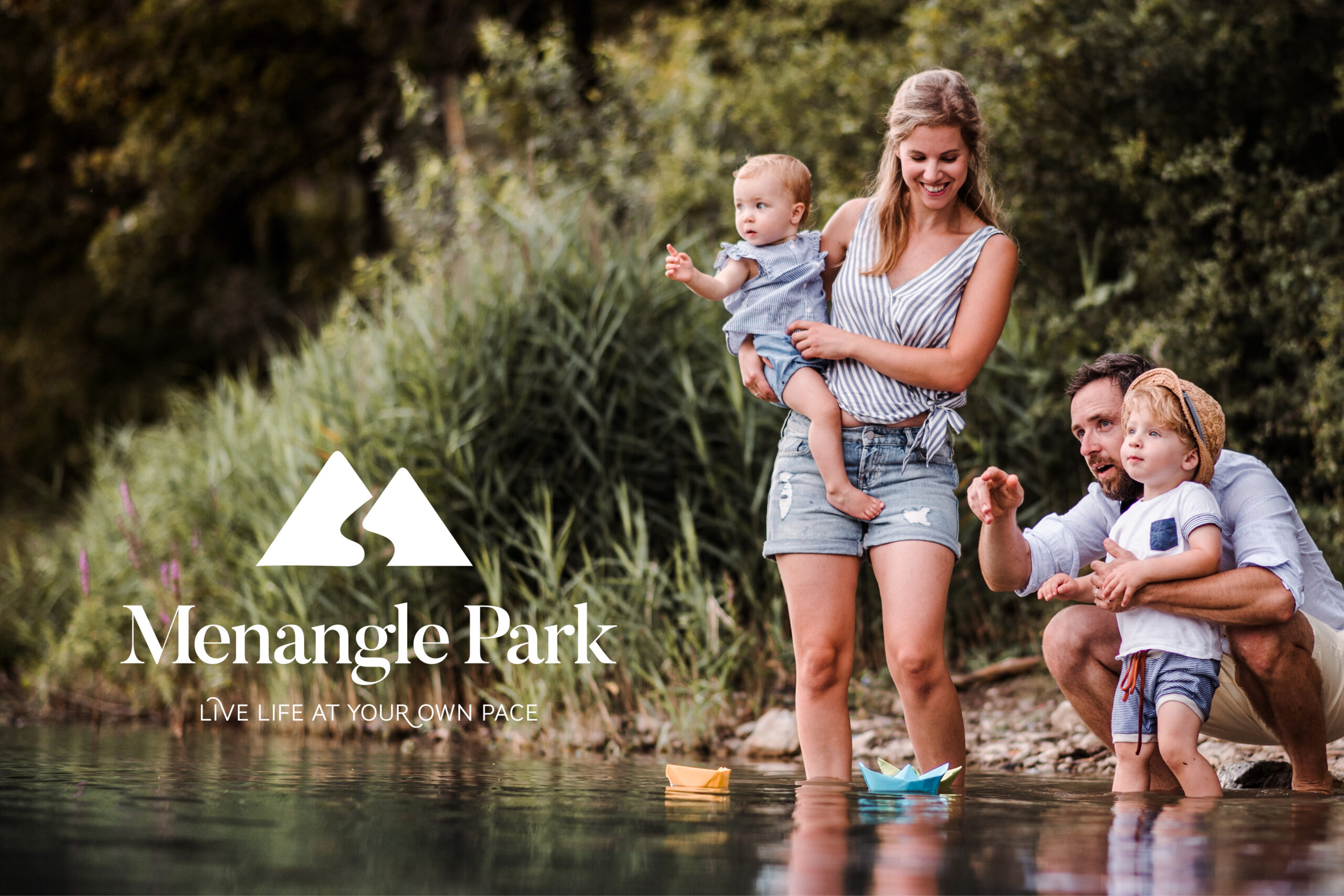 Menangle Park - Social Media for Masterplan Community in Sydney ...