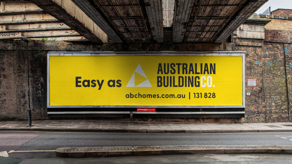 Australian Building Company - Promotional Lead-Generation Marketing ...