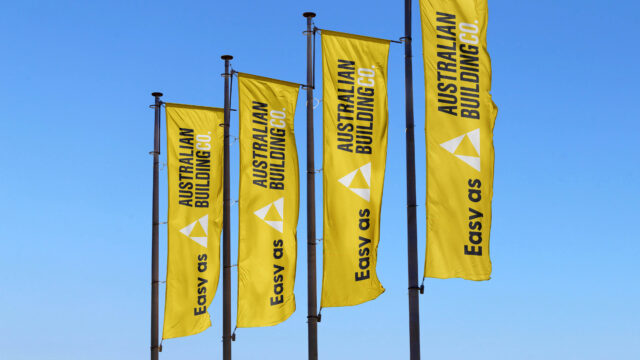 Australian Building Company - Promotional Lead-Generation Marketing ...