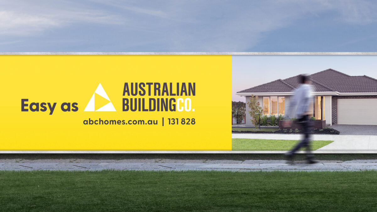 Australian Building Company - Promotional Lead-Generation Marketing ...