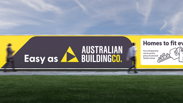 Australian Building Company - Promotional Lead-Generation Marketing ...
