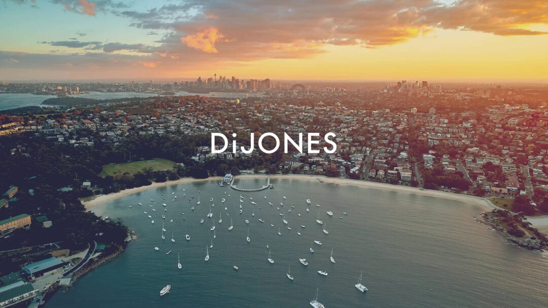 Di Jones Real Estate – PR & Events | Traffic
