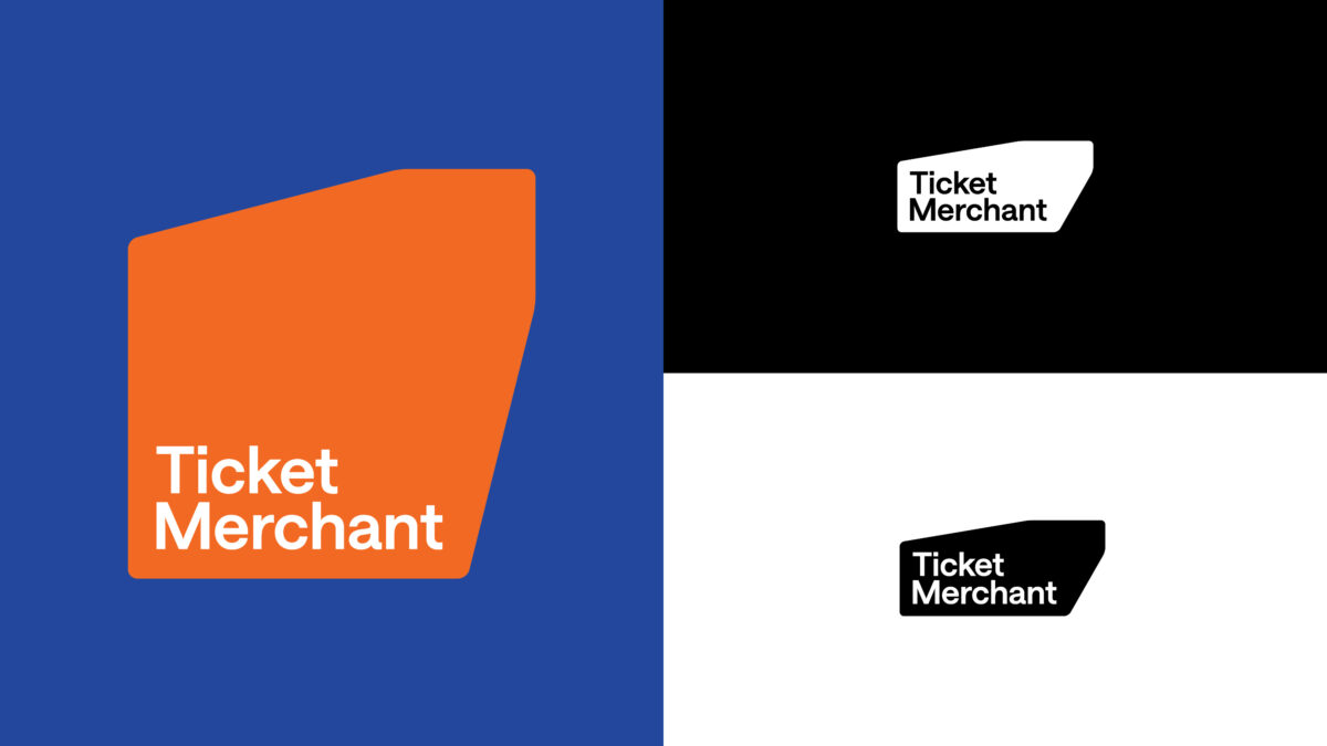 Ticketverse - Ticketing & Events Rebranding Project | Traffic Brand Agency