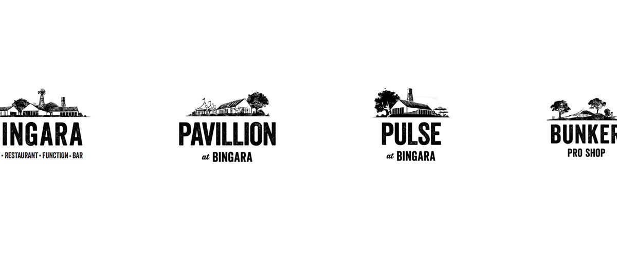 Bingara Country Club Brand & Advertising Agency | Traffic Brand Agency