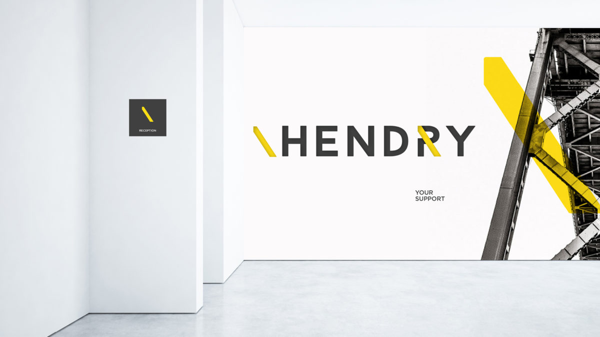 Hendry Brand & Marketing Agency | Traffic