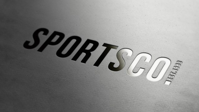 Sportsco Retail Brand & Advertising Agency | Traffic