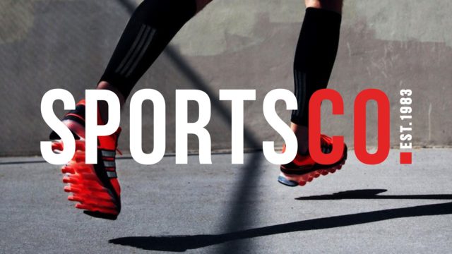Sportsco Retail Brand & Advertising Agency | Traffic