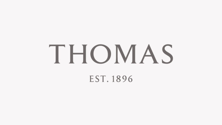 Thomas Jewellers Rebrand & Retail Fitout Agency | Traffic